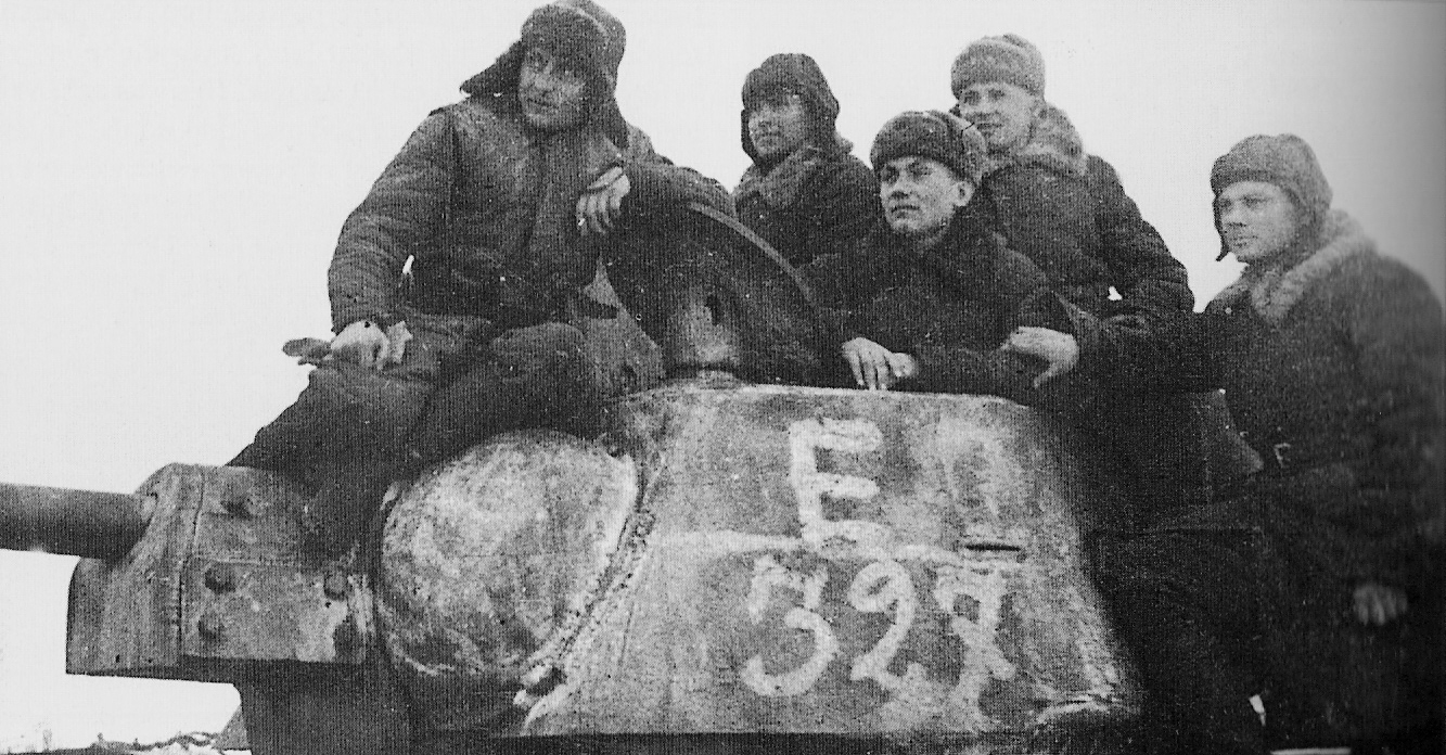 History, on this day: 83 years ago, operation Uranus – Nicolas Cinquini