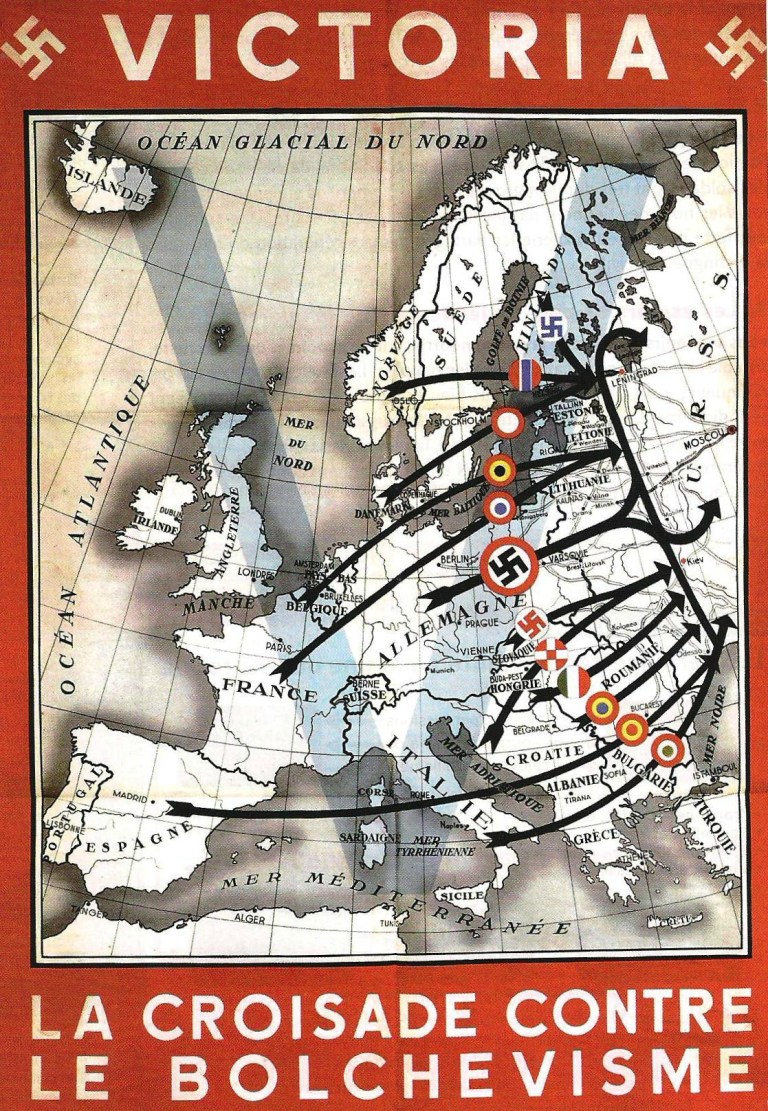 History, on this day: 83 years ago, operation Uranus – Nicolas Cinquini